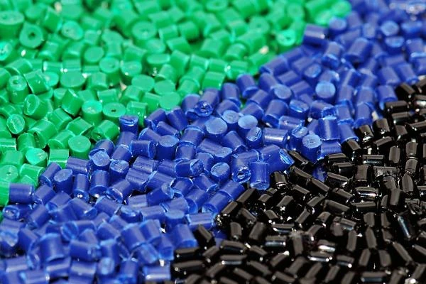 Top 10 Countries for Plastics Import