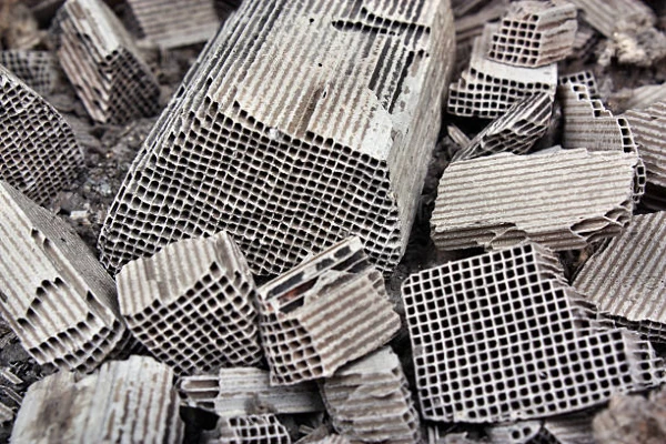 October 2023 Sees Significant Surge in Brazil's Platinum Catalysts Exports, Reaching $5.3M