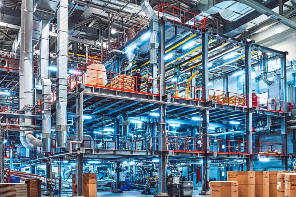 The World's Best Import Markets for Polyamide