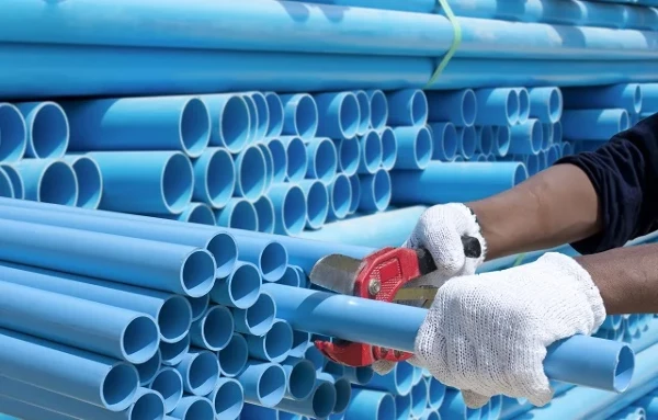 Polyvinyl Chloride Price in China Experiences Drastic Decline to $1,026 per Ton