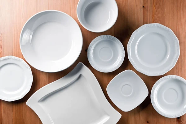 Explore the Top Import Markets for Porcelain Tableware and Kitchenware