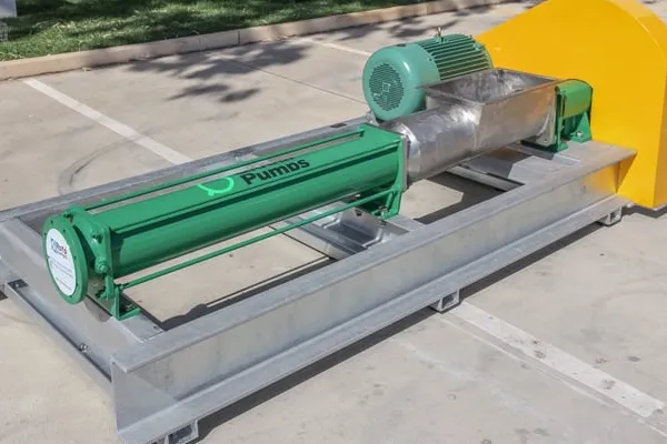 Poland's Import of Positive Displacement Pumps Drops by 22% to $2M in July 2023