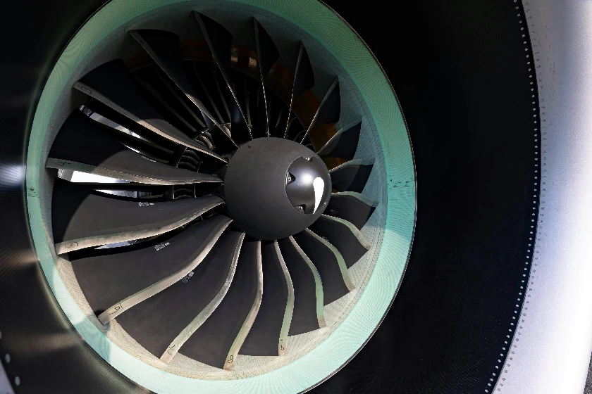 Rolls-Royce Seeks Government Support for £3 Billion Jet Engine Project