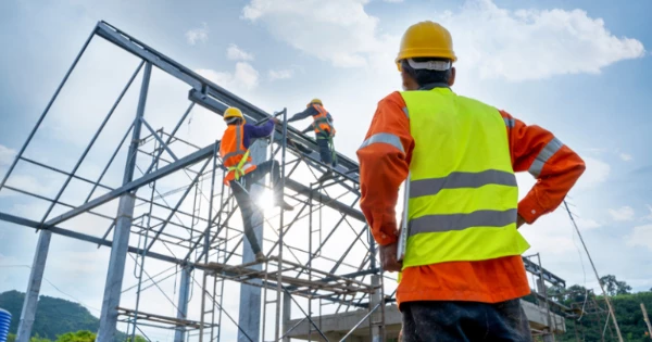 Prefabricated Metal Building Prices in the United States Skyrocket to $1,306 per Unit