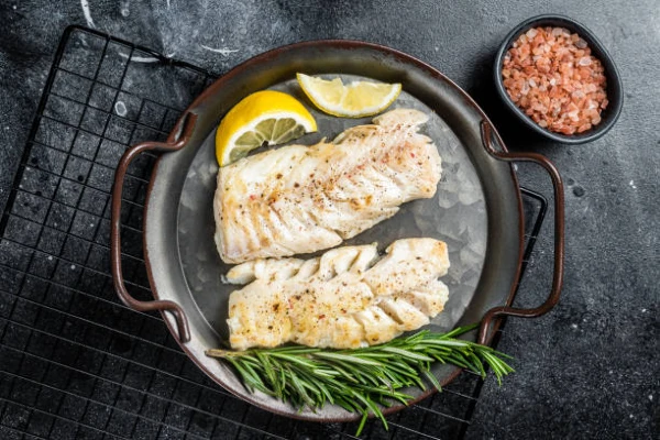 World's Best Import Markets for Prepared or Preserved Fish and Dishes
