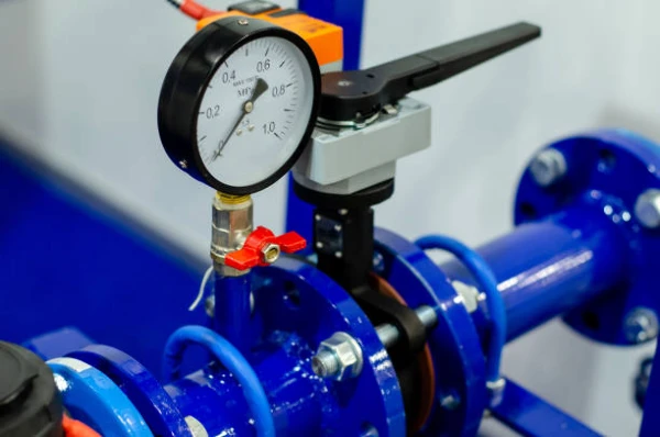 The Largest Import Markets for Pressure-Reducing Iron Valve