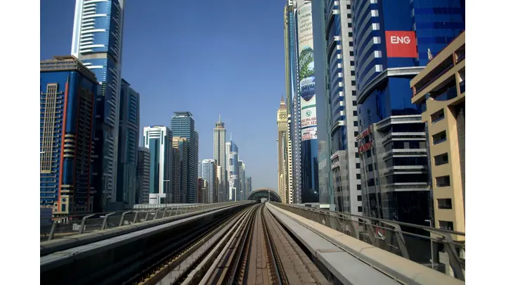 Dubai Loop Construction Begins Immediately with Dhs2.5bn Investment