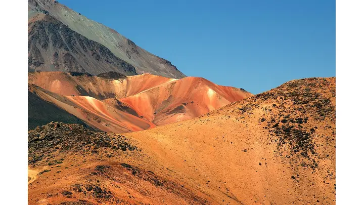 China Mineral Resources Group's Impact on the Iron Ore Market