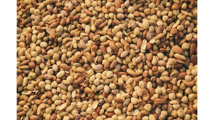 Chicago Terminal Market Nut Price Report: Light Offerings, Varied Prices