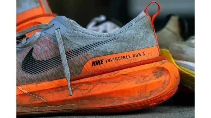 Nike Stock Poised for 2025 Comeback, Says Baird
