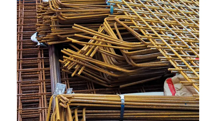Global Rebar Market Faces Mixed Dynamics Amid Regional Variations