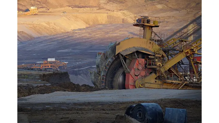 Copper Mining's Future: Navigating Challenges and Exploring Opportunities