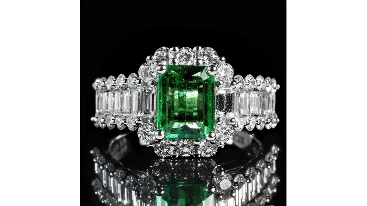 Botswana and Angola Discuss Diamond Sector Cooperation Amid De Beers Sale