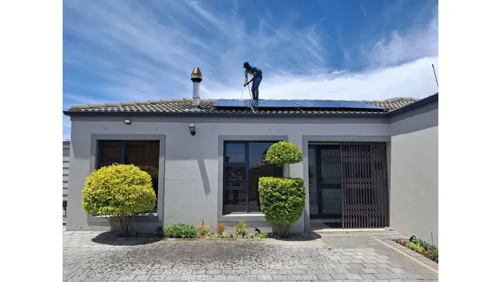 Germany Sets 2026 Rooftop Solar Price Cap at EUR0.1/kWh