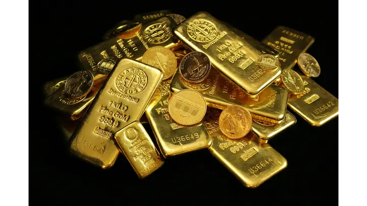 Gold Prices Reach Record Highs in Early 2026