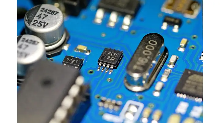 ON Semiconductor Faces Stock Performance Challenges