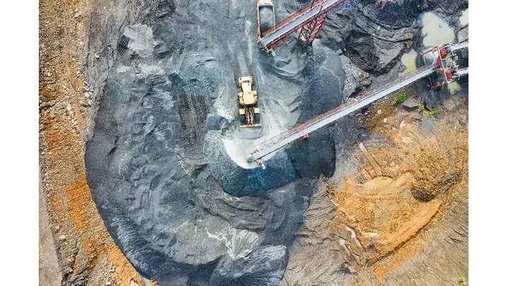 USA Rare Earth Stock Surges on White House Communication