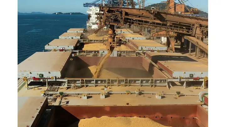 South Korea's Exports Grow for 9th Month in February 2026