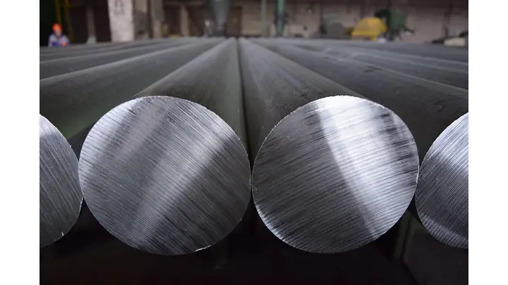 First New U.S. Aluminum Smelter Since 1980 to be Built in Oklahoma