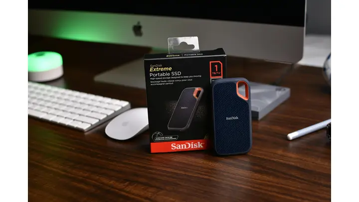 SanDisk Stock Soars 130% in January 2026 on Strong Earnings and AI Demand