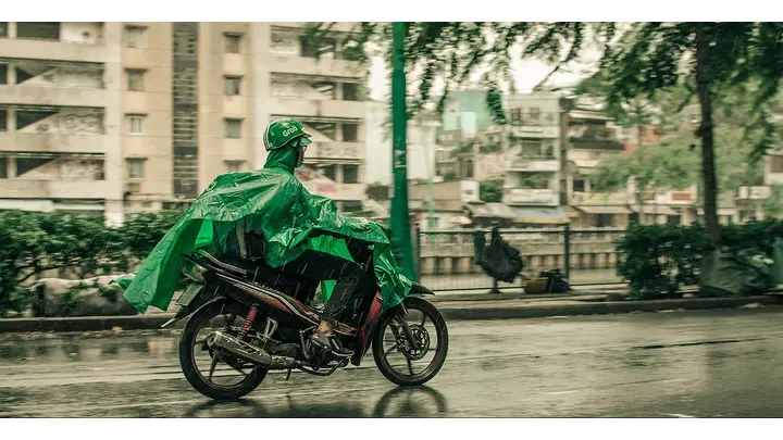 Grab Acquires Robotics Firm Infermove to Boost Delivery Capabilities