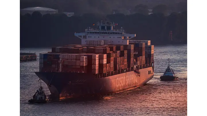 COSCO Shipping Bulk Orders Four Clean Fuel-Ready Bulk Carriers for 2028