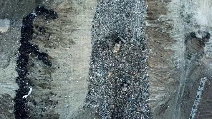 Tennessee Waste to Jobs Act Sidelined in Committee, Sponsor Vows Return