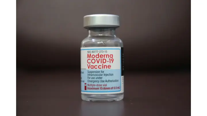 Moderna Settles Vaccine Tech Dispute with $2.25B Potential Payout