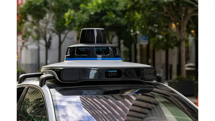 Waabi Secures $1B, Partners with Uber to Deploy 25,000+ Robotaxis