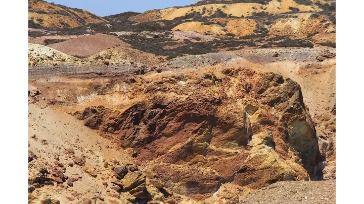 Teck Resources Approves $2.4B Expansion of Highland Valley Copper Mine