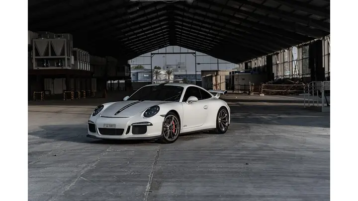 Porsche Reports Decline in Global Sales Amidst Market Challenges