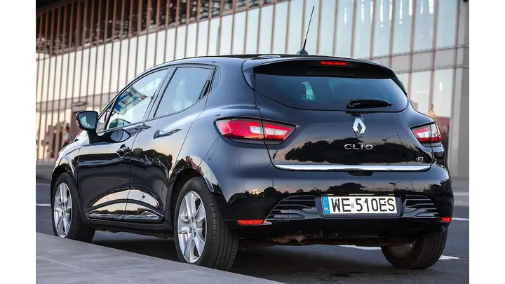 Geely and Renault Expand Partnership with Brazilian Joint Venture