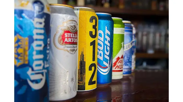Anheuser-Busch InBev Reports Third-Quarter 2025 Earnings