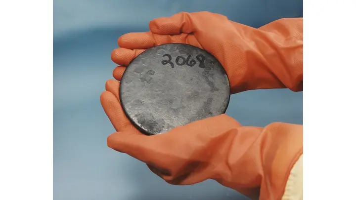 Kazakhstan's Nuclear Revival: New Power Plants and 2050 Strategy
