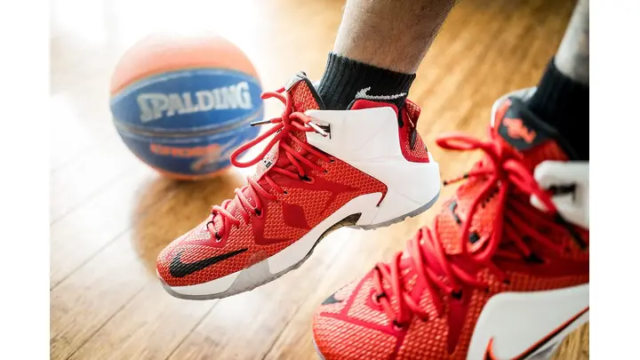Nike Stock Surges Amid Women's Sportswear Expansion