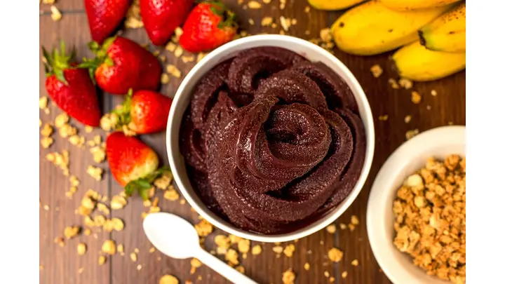 Impact of New 50% Tariff on Brazilian Acai Imports to the U.S.