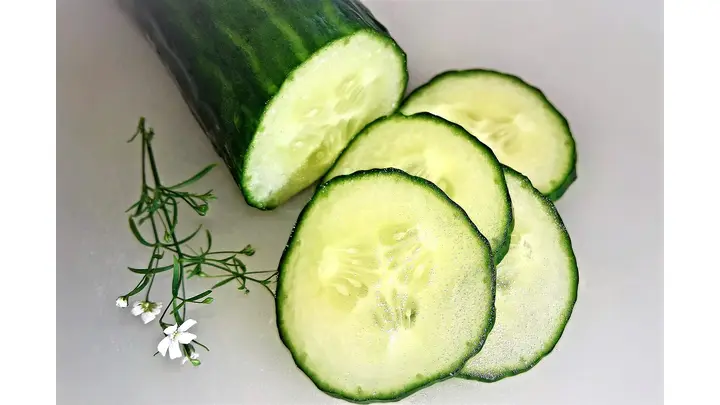 FDA Issues Cucumber Recall Amid Salmonella Outbreak