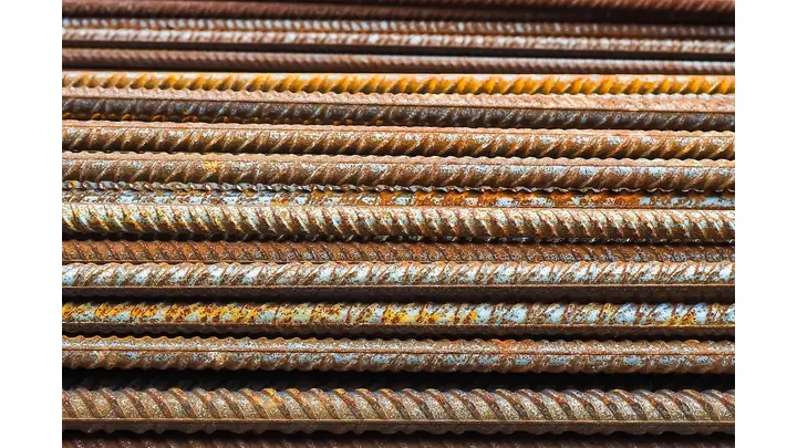 Nucor and Gerdau Raise Rebar Prices by $30 per Ton