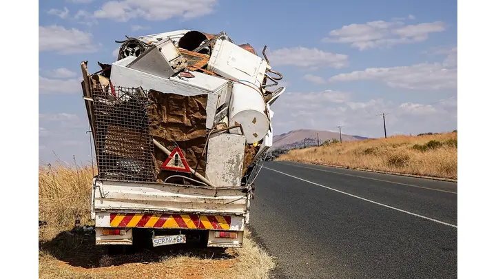 US Ferrous Scrap Market Outlook Strengthens on Technological Shifts
