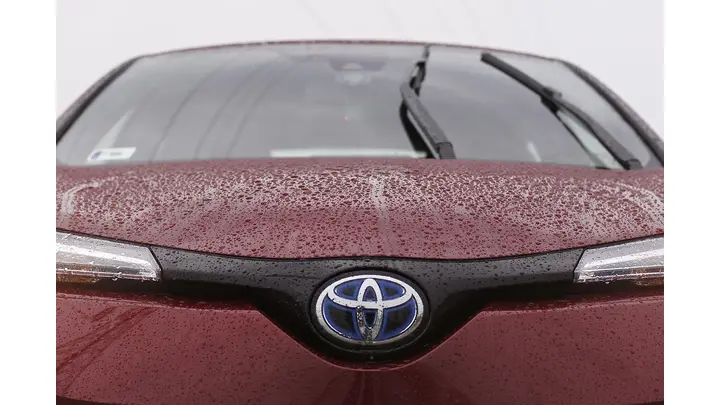 Toyota to Launch Three Electric Models in South Africa by 2026