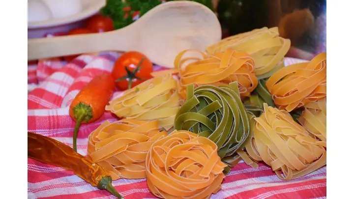 Italian Pasta Producers Face 91.74% US Tariffs
