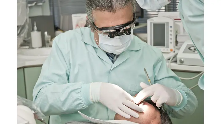 Dentsply Sirona Stock Rises Amid New CEO Appointment and Strong Q2 Results