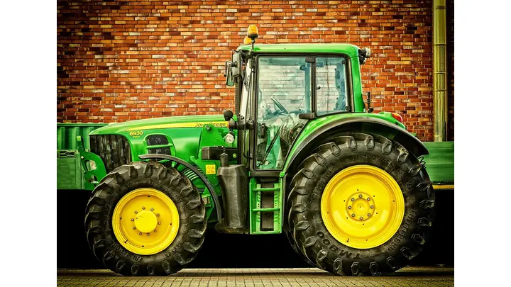 Deere & Company's Stock Soars Despite Recent Dip