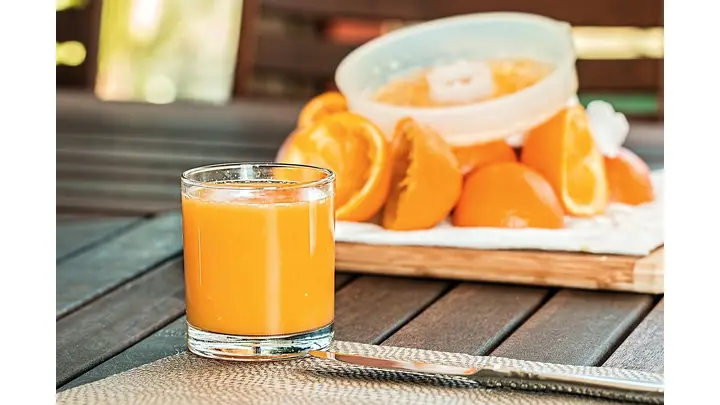 Impact of U.S. Tariffs on Brazilian Citrus Producers