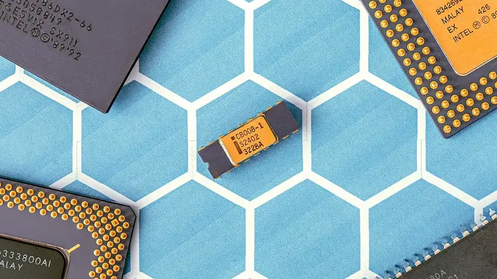 Intel Corporation Gears Up for Fiscal 2025 Q2 Earnings Announcement
