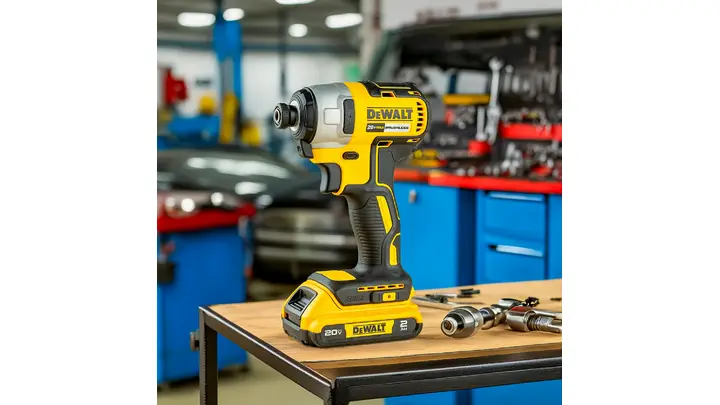 Stanley Black & Decker Q4 Earnings Beat Estimates, Revenue Misses