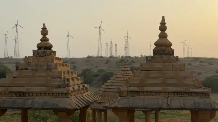 India's Decarbonization: Balancing Economic Growth with Climate Goals