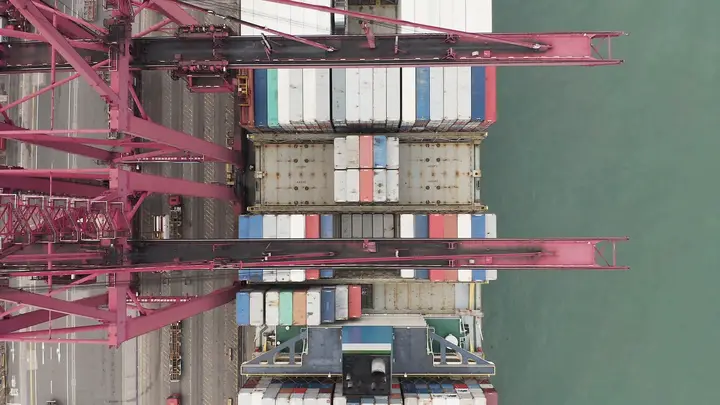 China Seafood Industry Cautious as Freight Costs Rise After Middle East Conflict