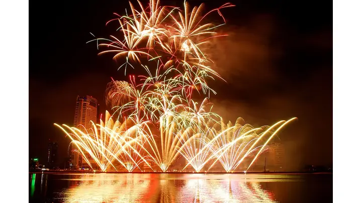 Impact of Tariffs on the US Fireworks Industry Ahead of 250th Anniversary