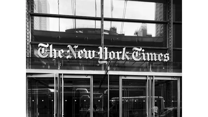 The New York Times Q4 2025 Results: Revenue Hits $802.3M, Subscribers Reach 12.21M